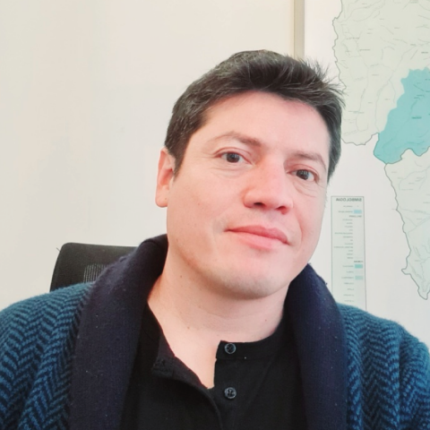 Dirección de DOH | Dirección de Obras Hidráulicas